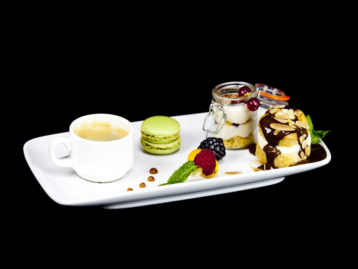 Restaurant NANGIS traditionnel semi-gastronomique Le Chatel à Nangis