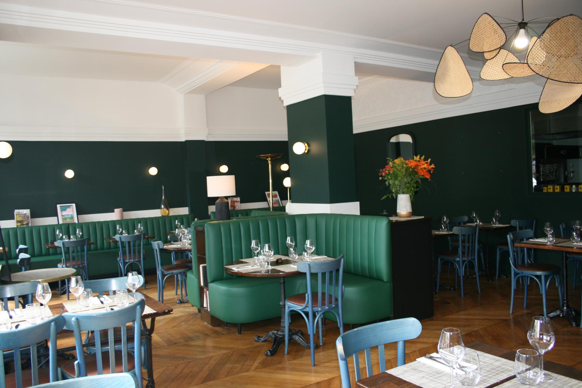 ∞Hôtel Bagnoles de l'Orne en Normandie O GAYOT : hotel centre ville ...