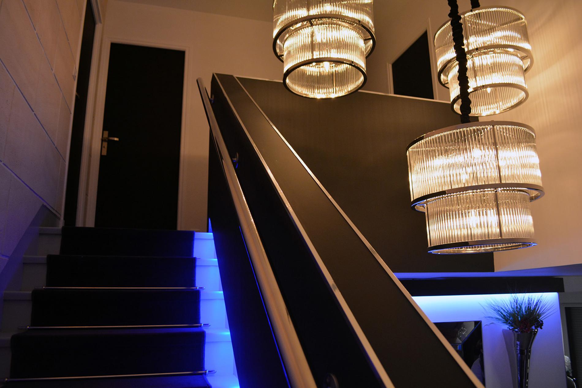 Techno Line Fabrication de Decors et Meubles à Caen