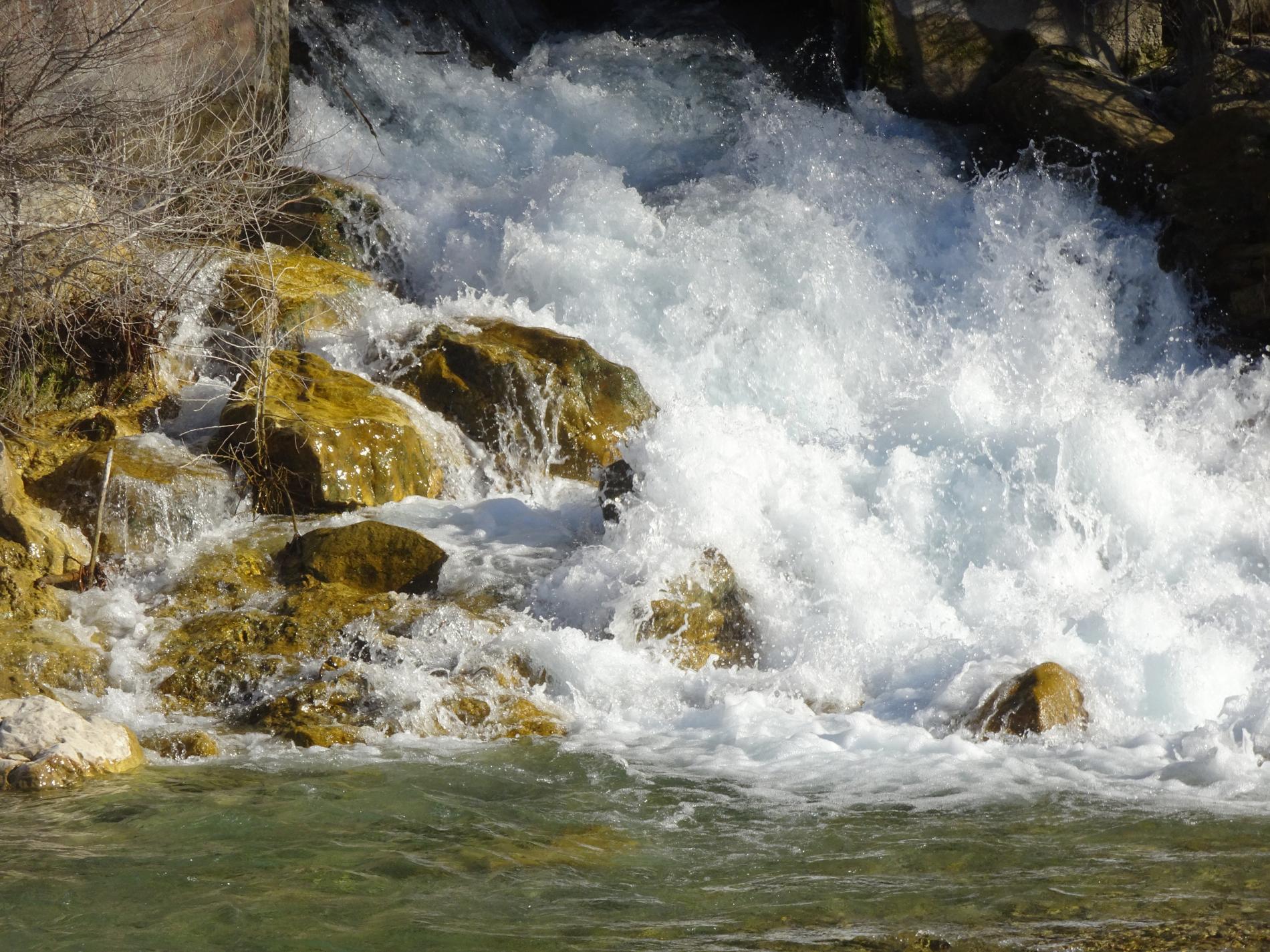 ∞ Hôtel avec piscine à Mollans sur Ouvéze au pied du Mont Ventoux