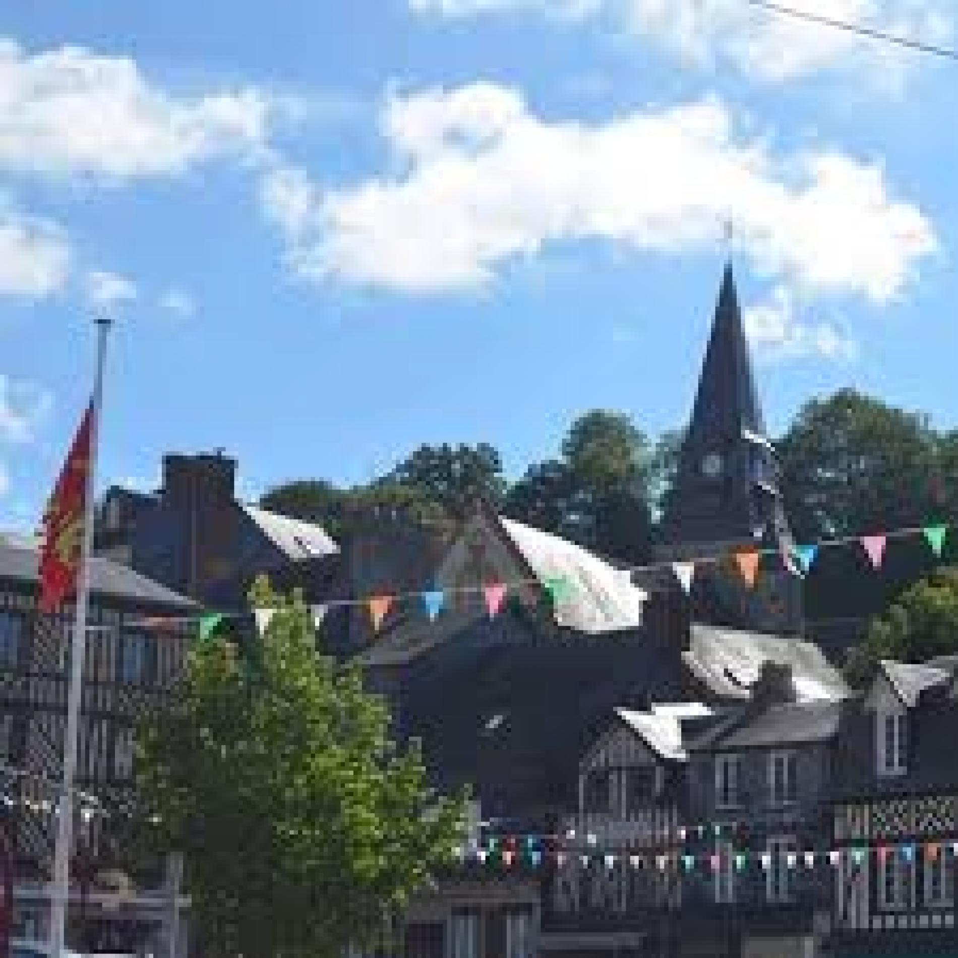 Séjour au cœur de la campagne normande - Cormeilles (27)