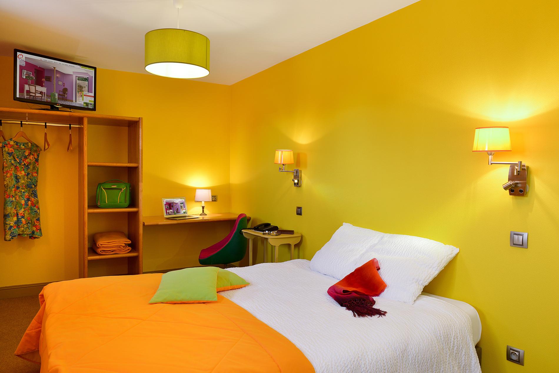 Offer Stay Superior Double Room Without Breakfast